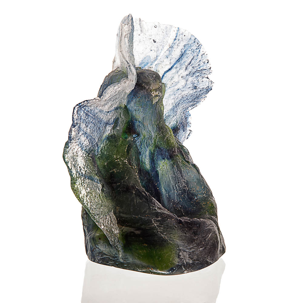 Celtic Man – Belinda Salmon Harding M.A.