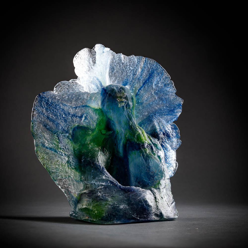 My Newest Glass Works – Belinda Salmon Harding M.A.