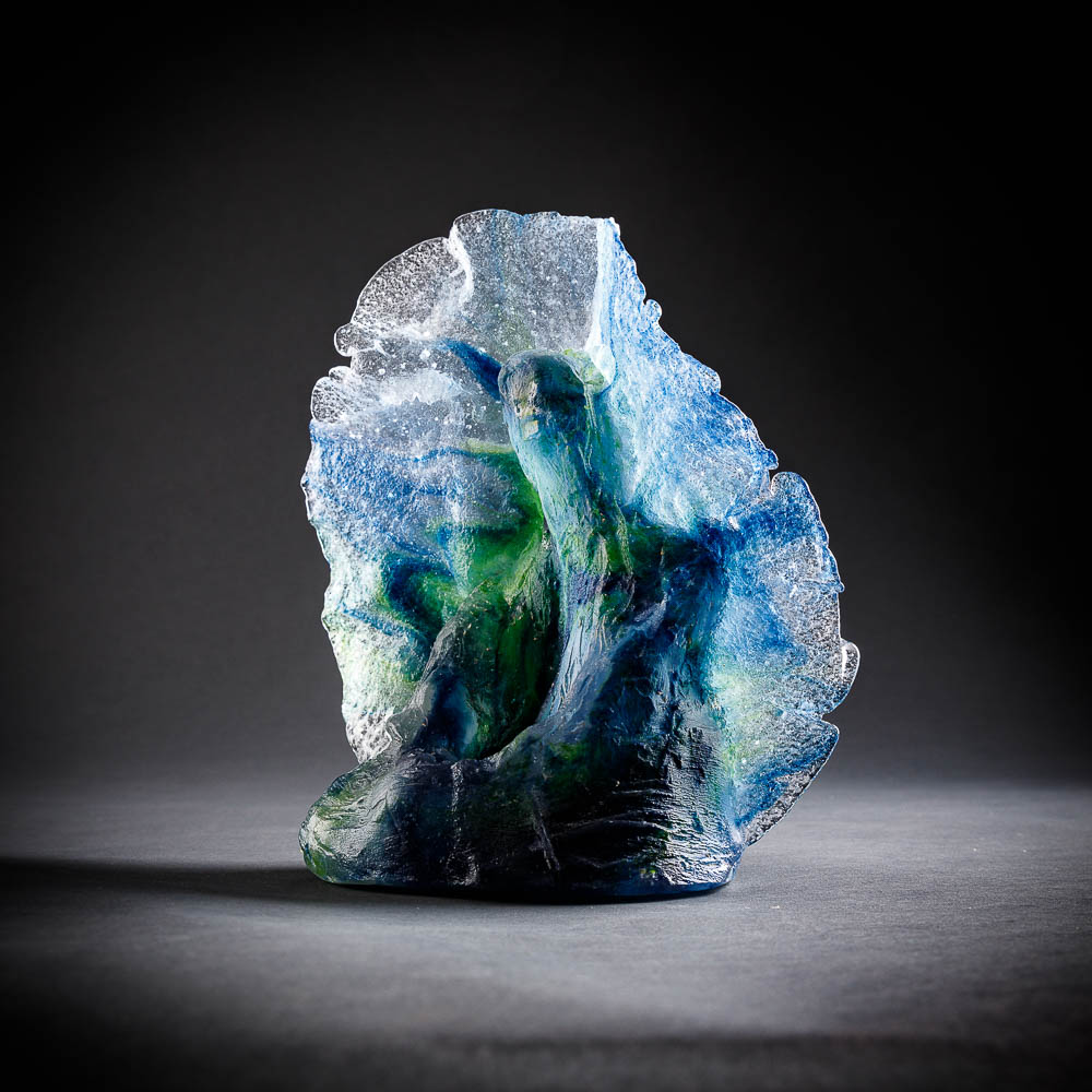 Celtic Man – Belinda Salmon Harding M.A.