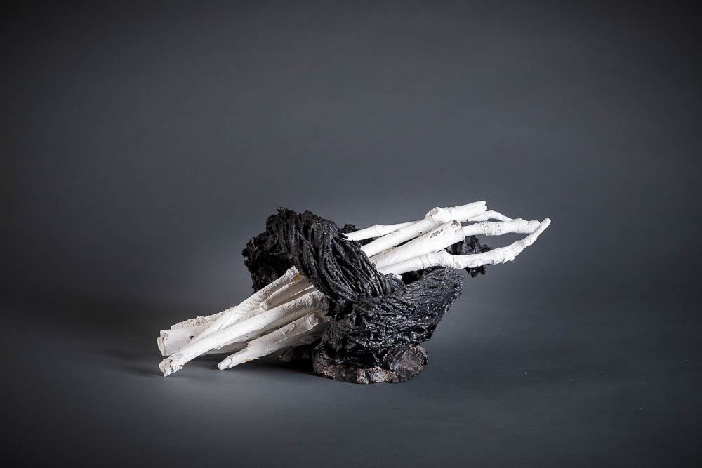 My Newest Glass Works – Belinda Salmon Harding M.A.